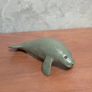 David DeCamp | Accents | Rare Vintage David Decamp 7 Walrus On The Run ...
